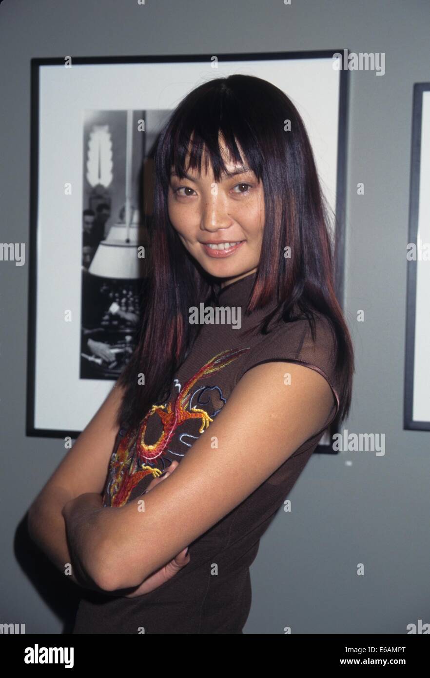 IRINA PANTAEVA.The Fords: Fifty Years in Fashion , Staley Wise Gallery ...