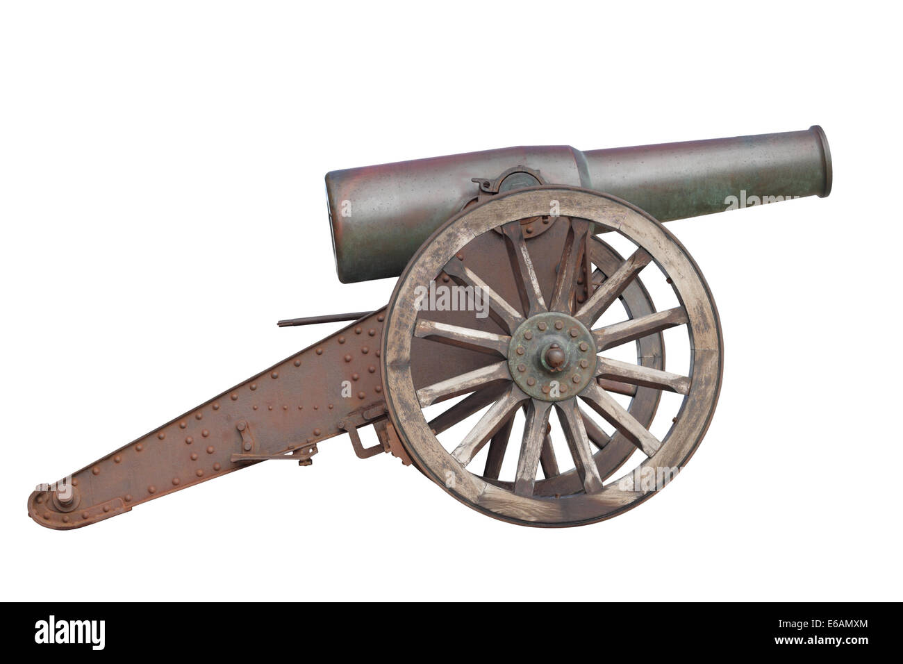 Artilleries High Resolution Stock Photography and Images - Alamy