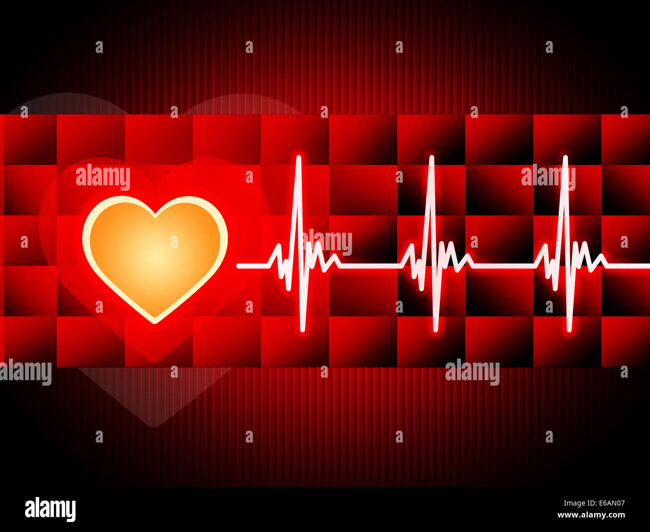 Cardiac rhythm hi-res stock photography and images - Alamy