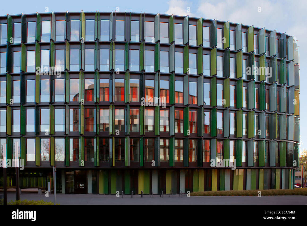 Oval offices cologne hi-res stock photography and images - Alamy