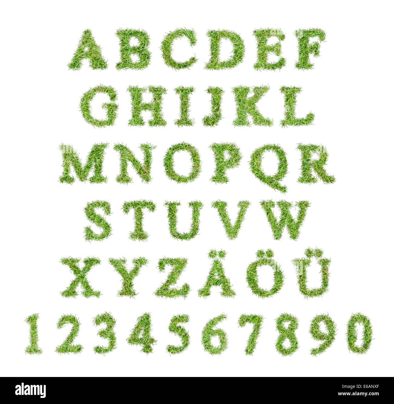 Chinese Garden Script Cut Out Stock Images & Pictures - Alamy