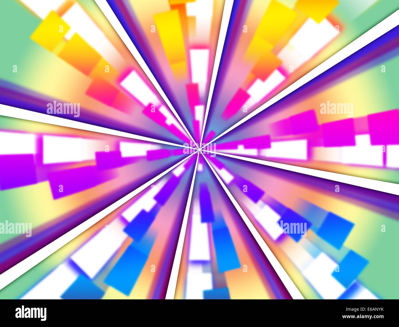 Chromatic colors hi-res stock photography and images - Alamy