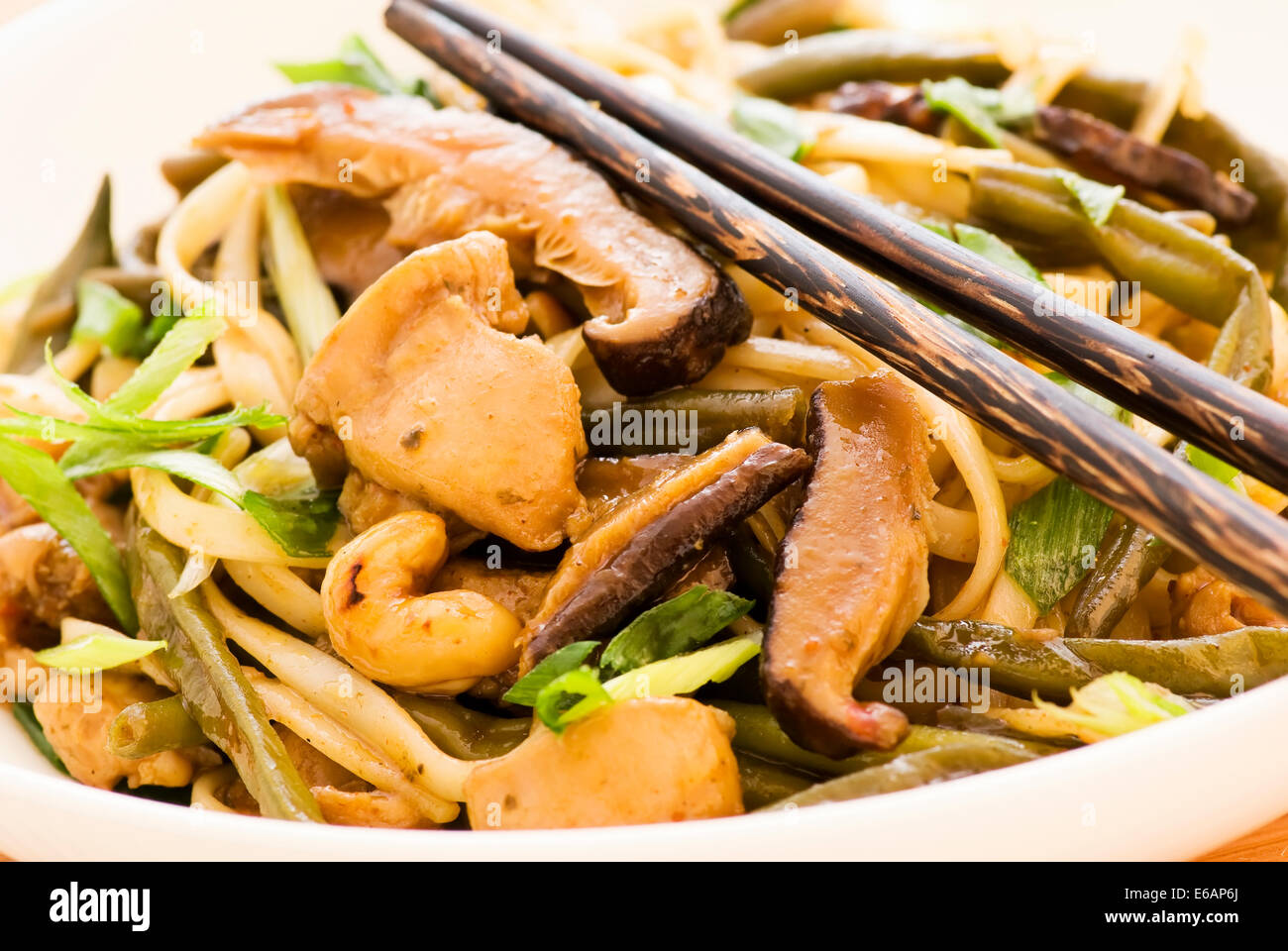Phad Siow Gai High Resolution Stock Photography and Images - Alamy