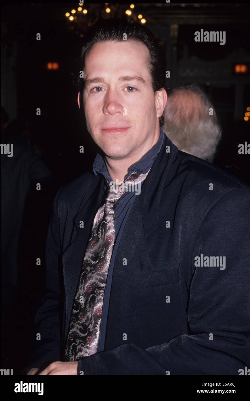 THOMAS HULCE.15879. © Judie Burstein/Globe Photos/ZUMA Wire/Alamy Live ...