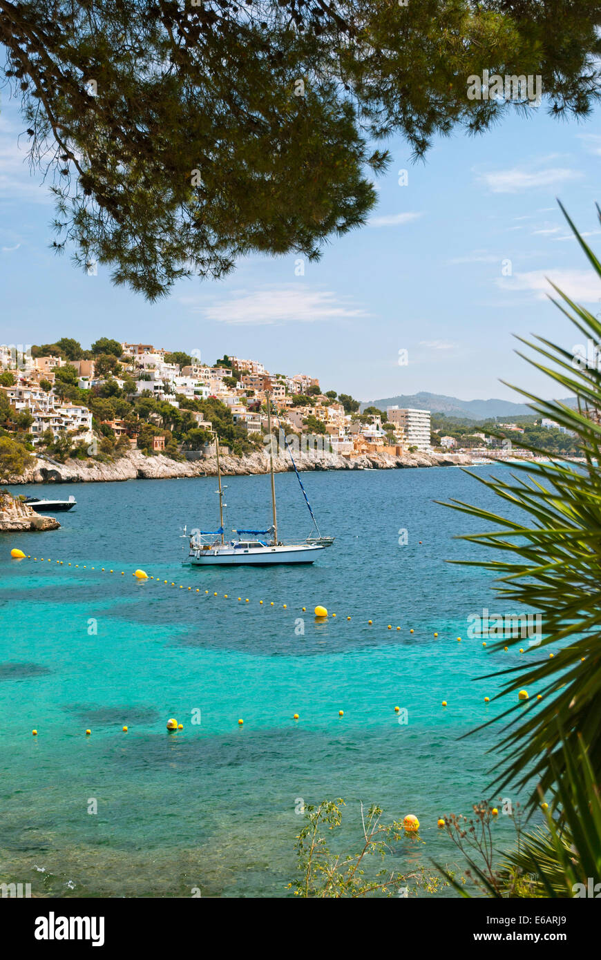Palma de mallorca scenes hi-res stock photography and images - Alamy