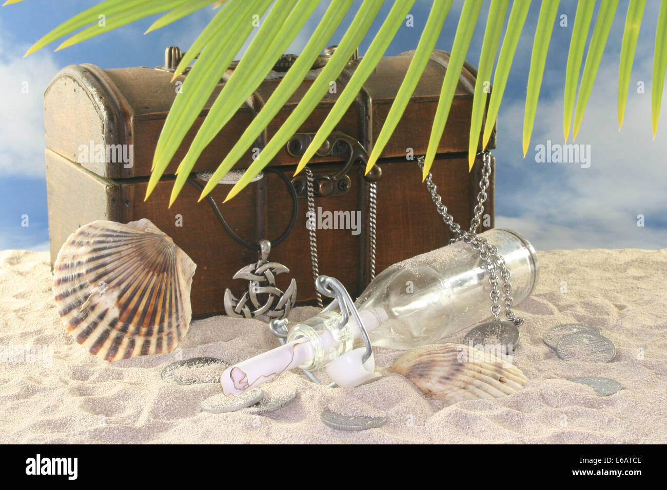 Treasure Treasures High Resolution Stock Photography and Images - Alamy