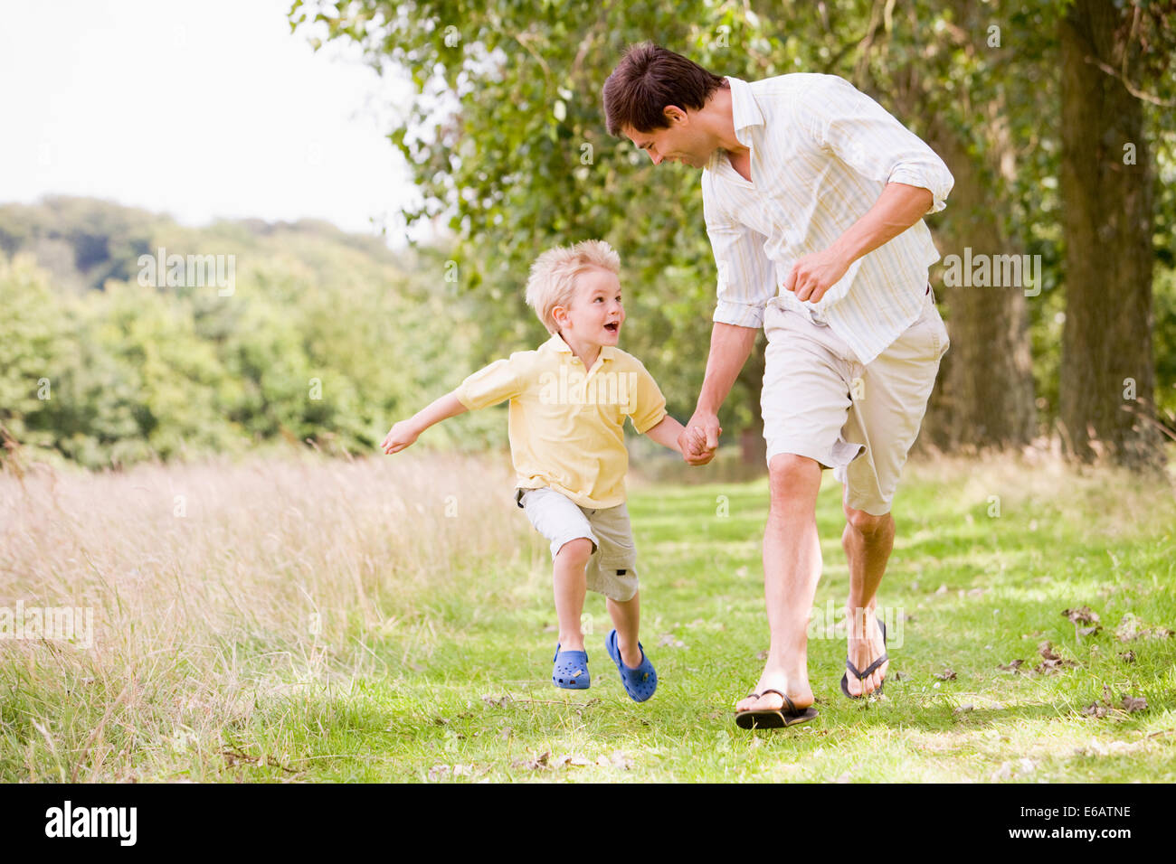 5 Wears Walk High Resolution Stock Photography and Images - Alamy