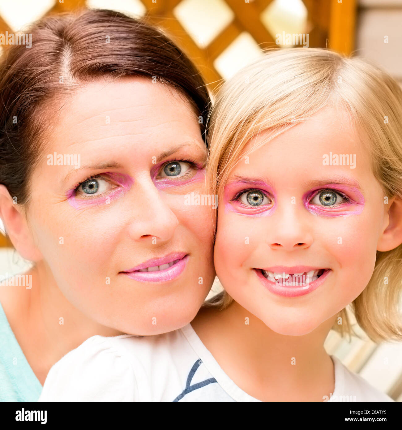 Goofing hi-res stock photography and images - Alamy