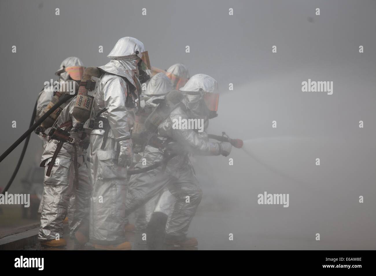 Aircraft rescue hi-res stock photography and images - Alamy
