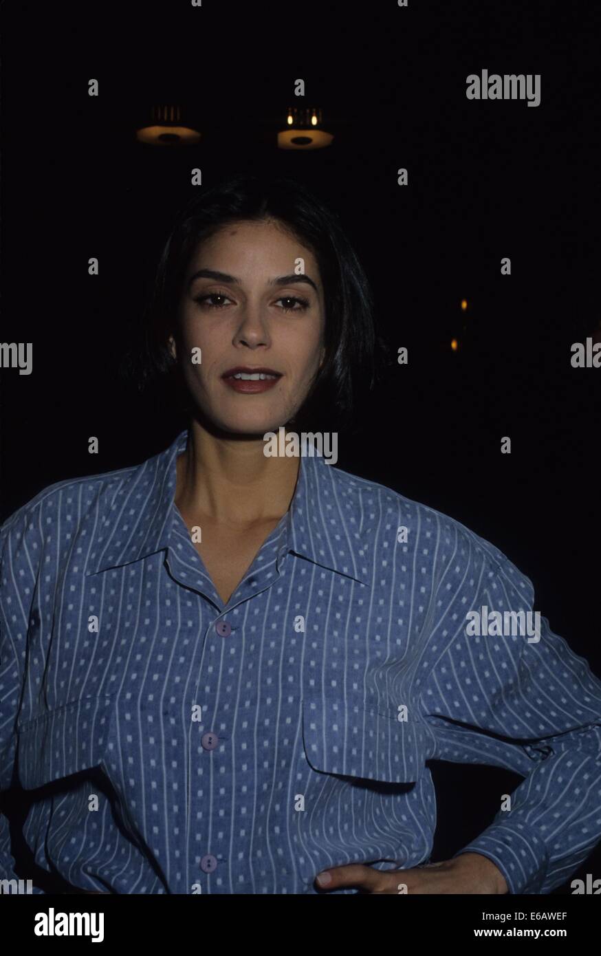 TERI HATCHER.l7725cs.(Credit Image: © Carol Stoddard/Globe Photos/ZUMA ...