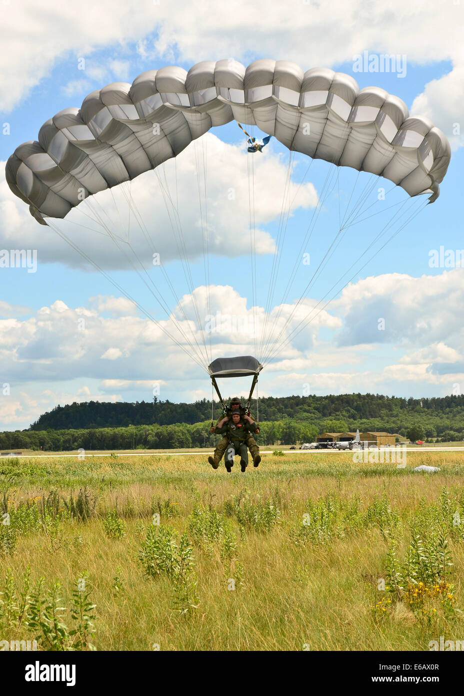 Kentucky air national guard hi-res stock photography and images - Alamy
