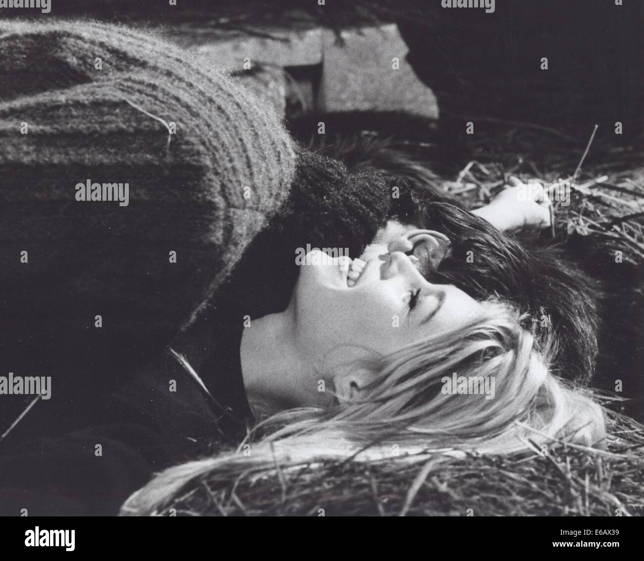 BRIGITTE BARDOT. © P.I.P/Globe Photos/ZUMA Wire/Alamy Live News Stock ...