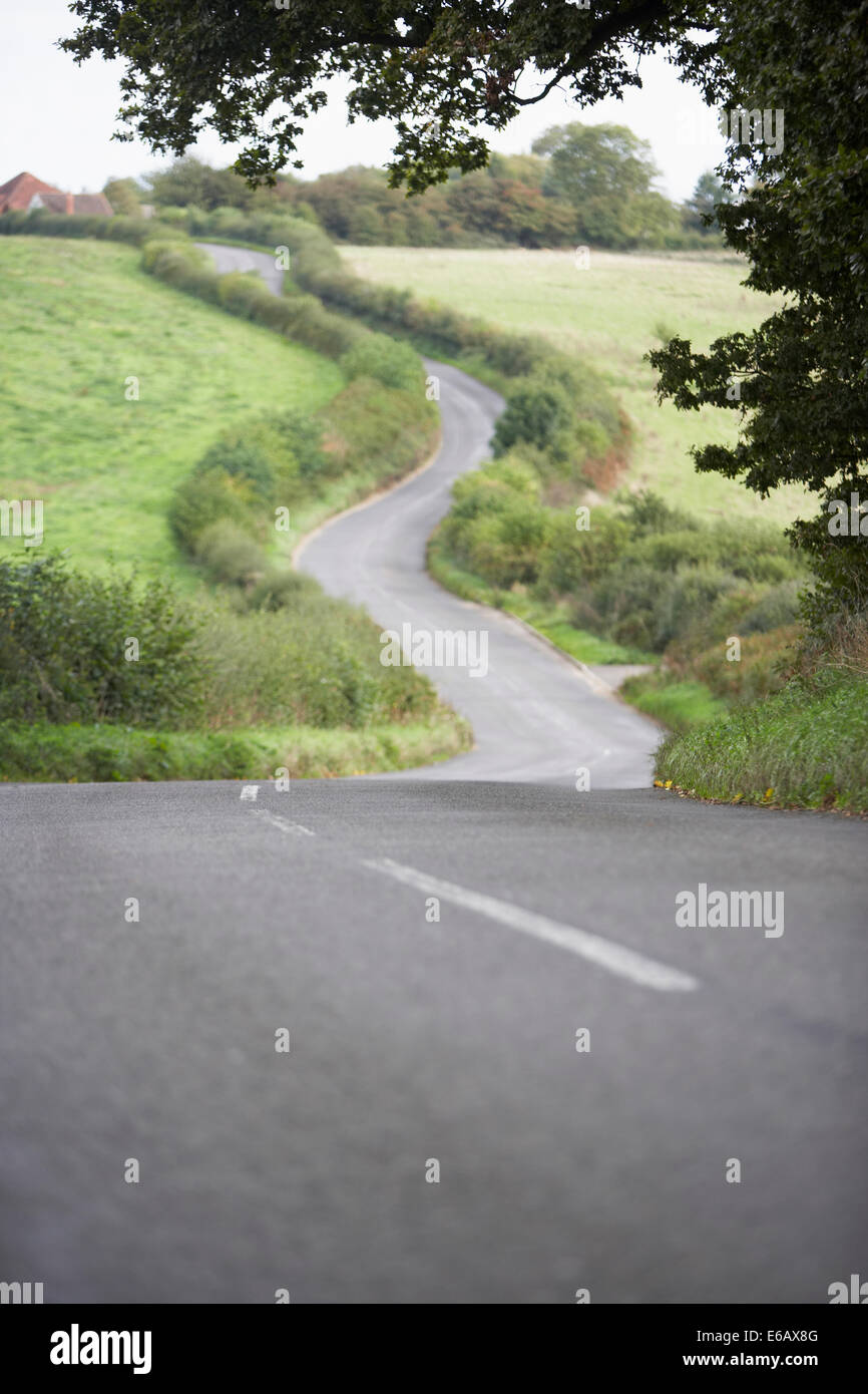 Curveds High Resolution Stock Photography and Images - Alamy