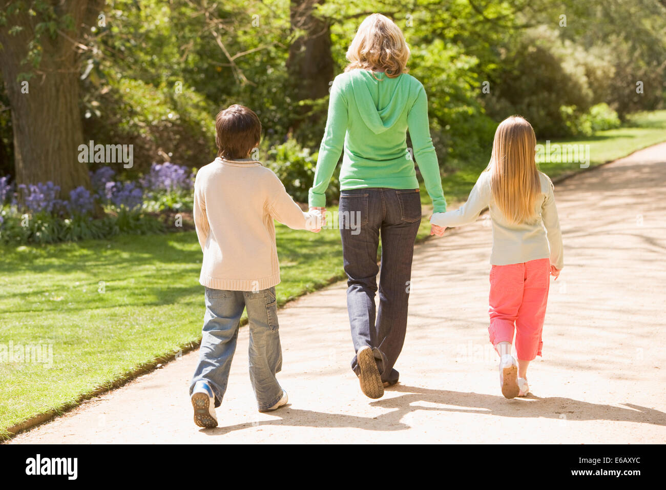 Year old child mum hi-res stock photography and images - Alamy