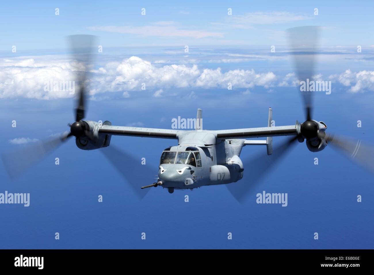 Marine medium tiltrotor squadron vmm 163 hi-res stock photography and images - Alamy