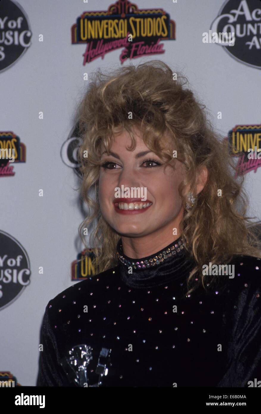 FAITH HILL 1994.l8169lr.(Credit Image: © Lisa Rose/Globe Photos/ZUMA ...
