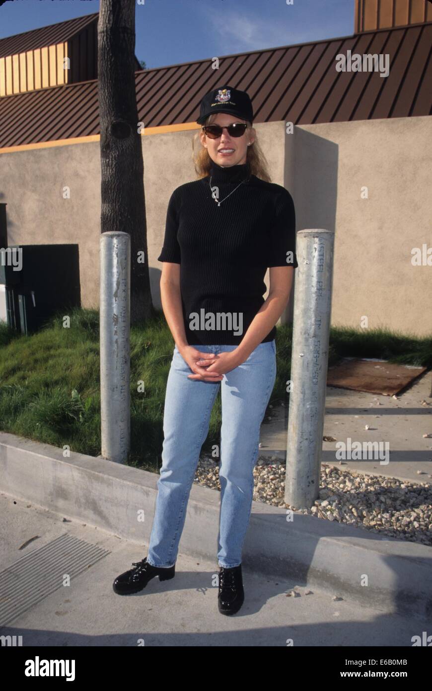 FAITH HILL 1995.(Credit Image: © Lisa Rose/Globe Photos/ZUMA Wire Stock ...