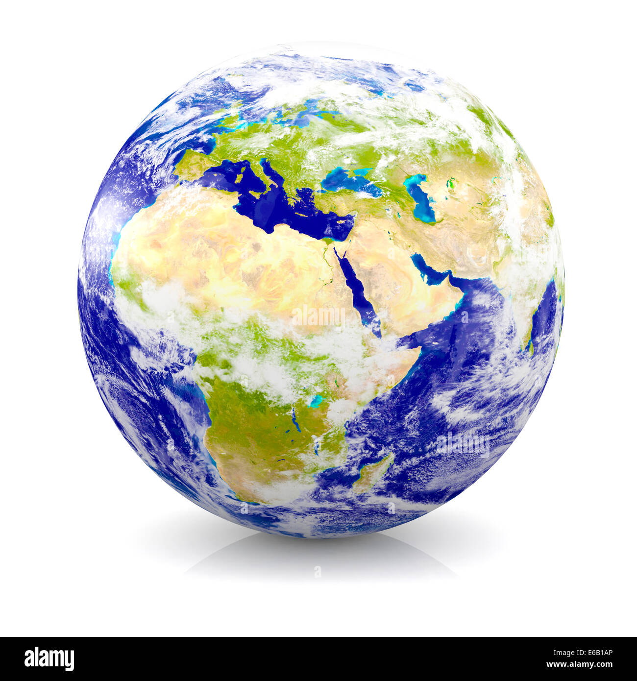 Continents Globes High Resolution Stock Photography and Images - Alamy