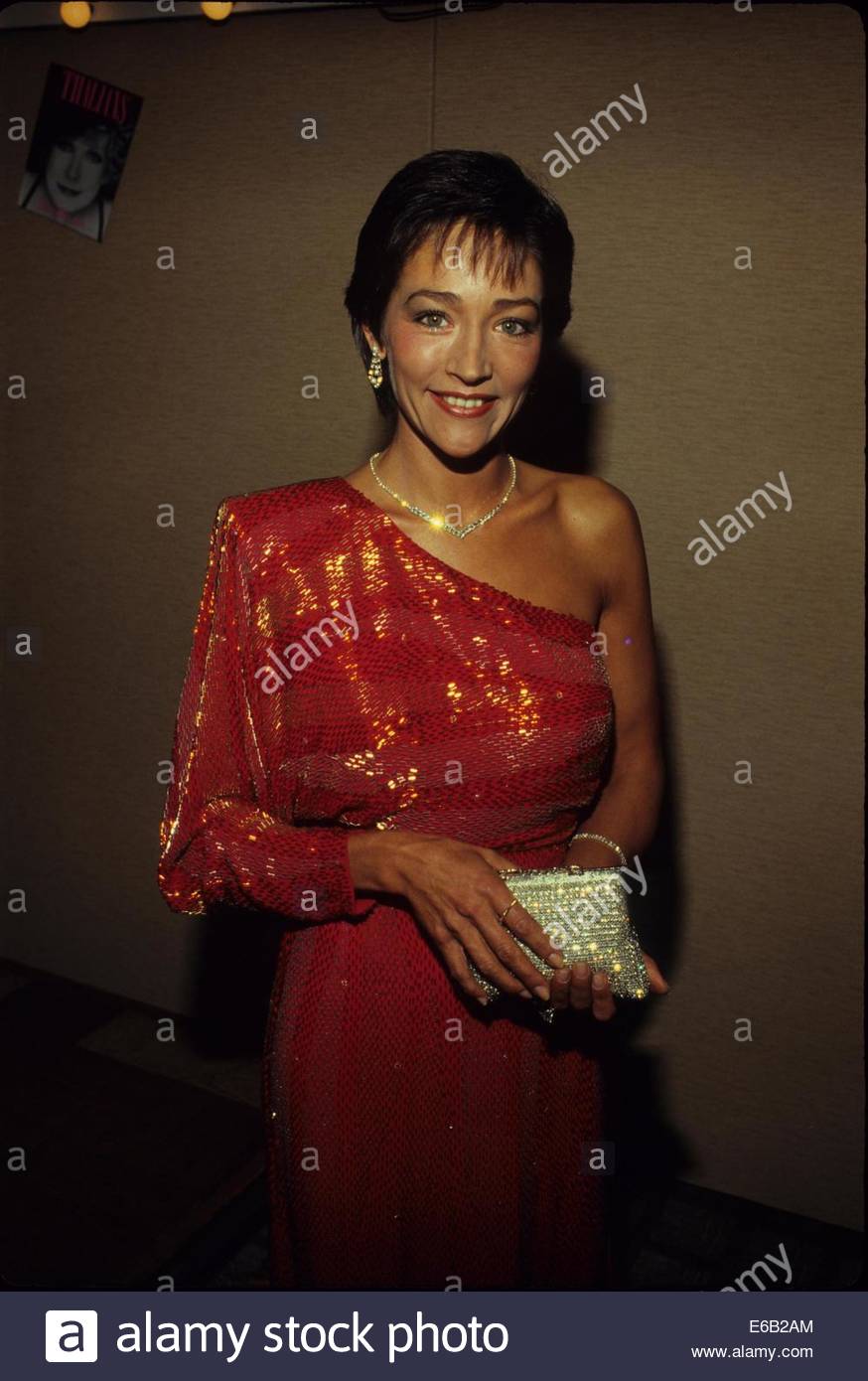 Olivia Hussey High Resolution Stock Photography and Images - Alamy