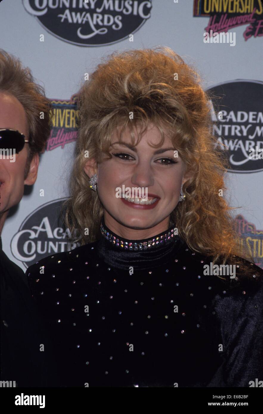 FAITH HILL 1994.L8169LR.(Credit Image: © Lisa Rose/Globe Photos/ZUMA ...