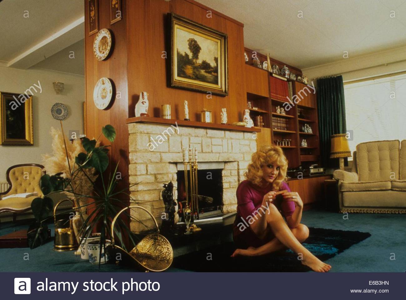 Ellie Laine High Resolution Stock Photography and Images - Alamy