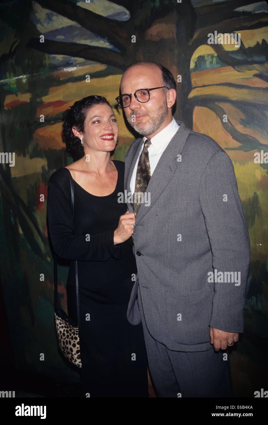 AMY IRVING. © Judie Burstein/Globe Photos/ZUMA Wire/Alamy Live News ...