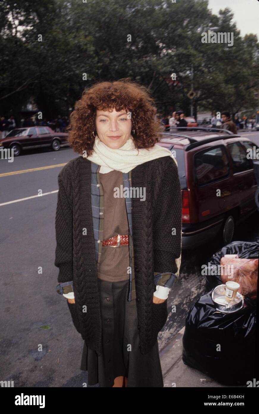 Amy irving jpg hi-res stock photography and images - Alamy