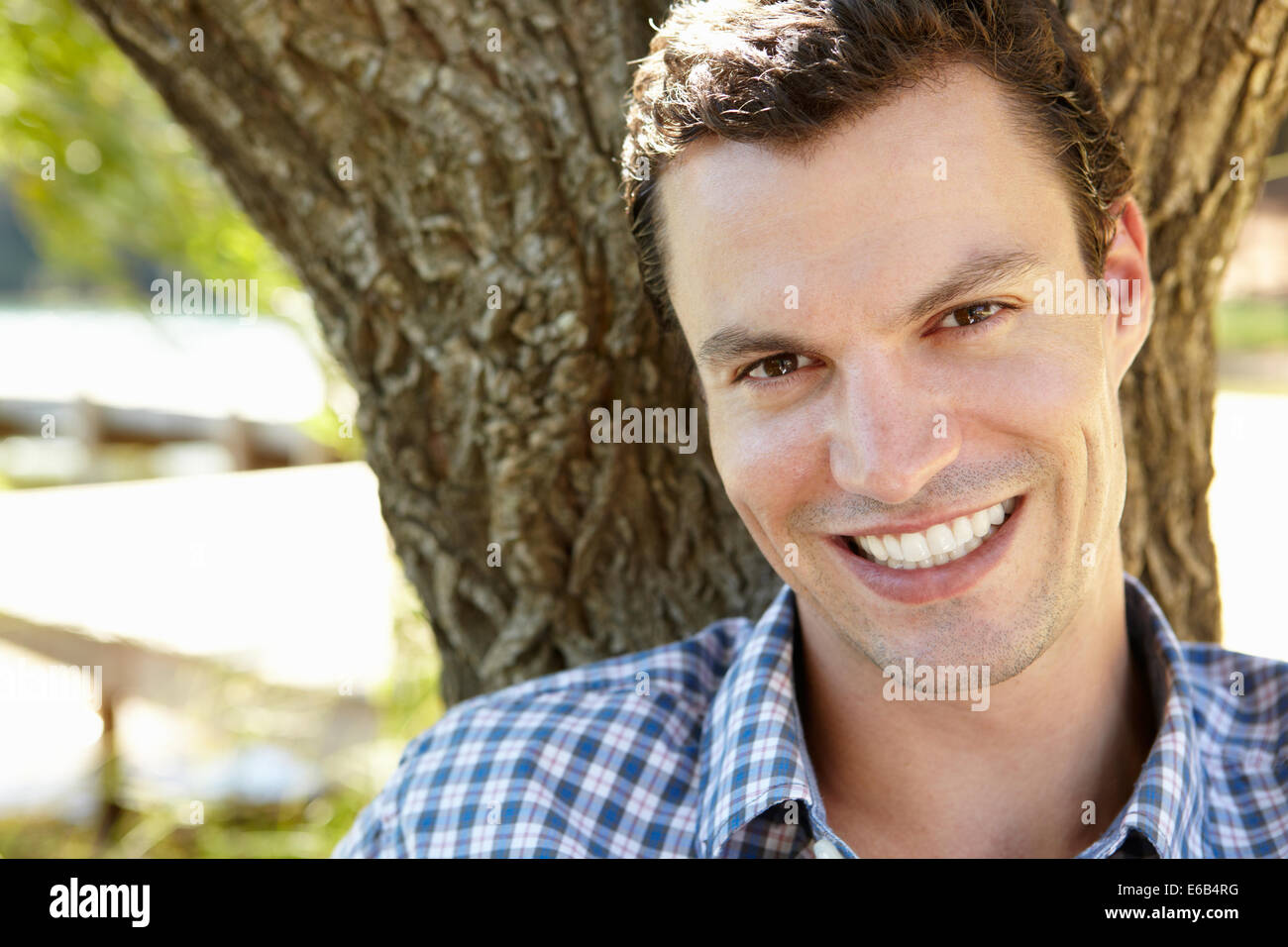 Portrait 20 year old guy hi-res stock photography and images - Alamy