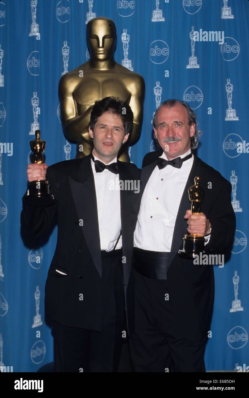 JAMES HORNER.The 70th academy awards at Shrine Auditorium 1998.k11720fb ...