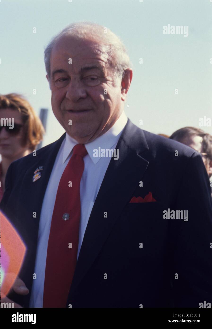 Carl karcher hi-res stock photography and images - Alamy