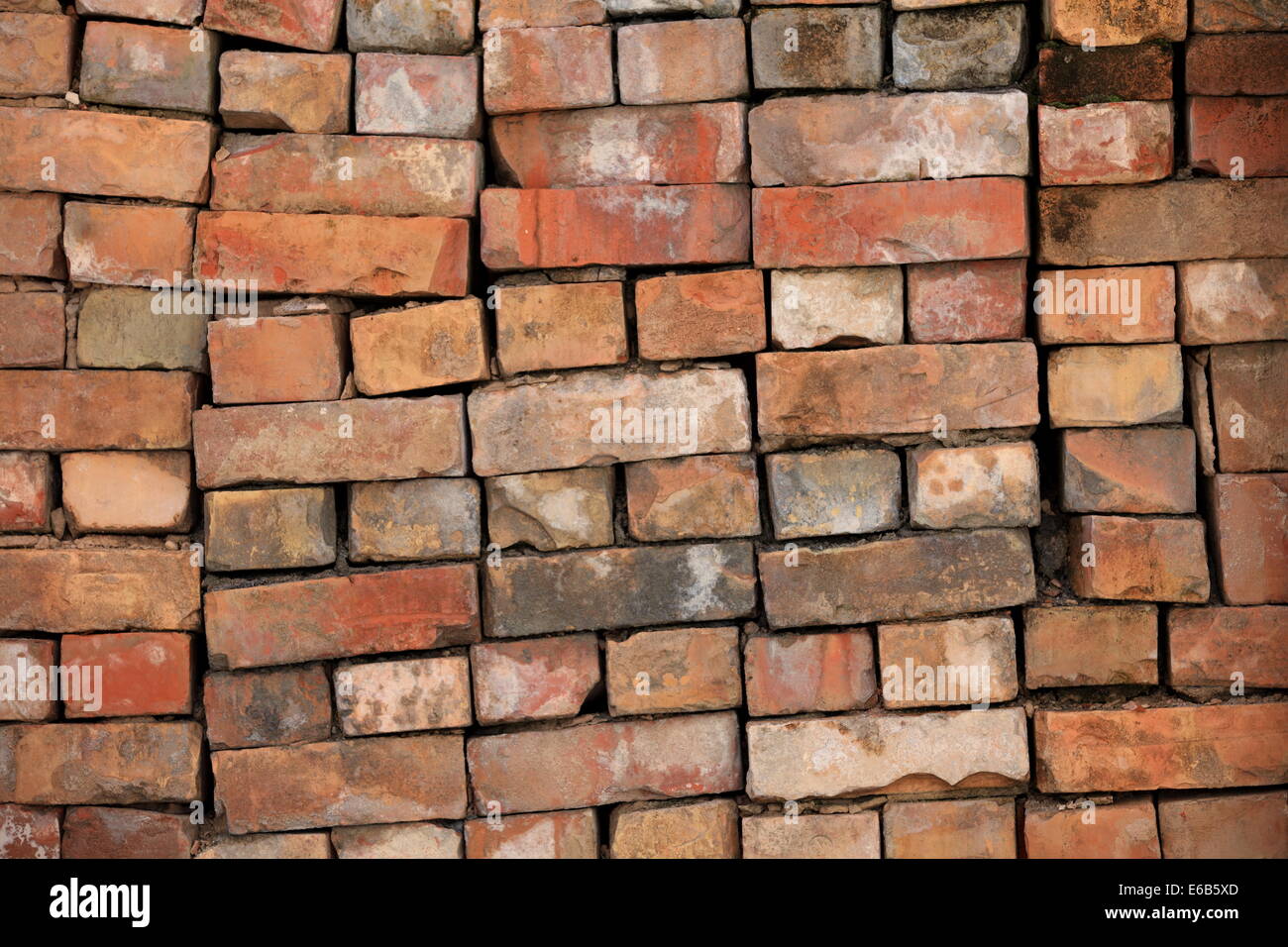 Brick detail hi-res stock photography and images - Alamy