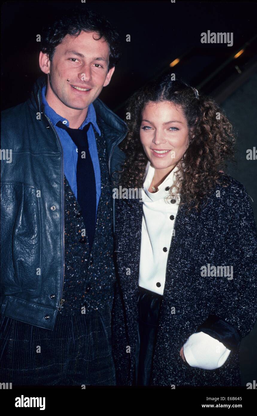 Amy Irving 1984
