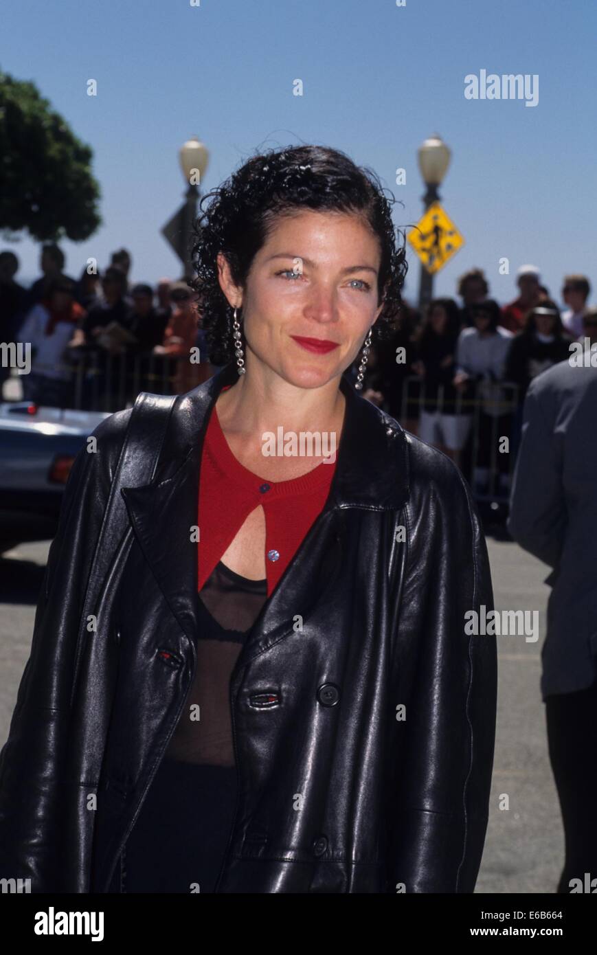 Amy irving jpg hi-res stock photography and images - Alamy