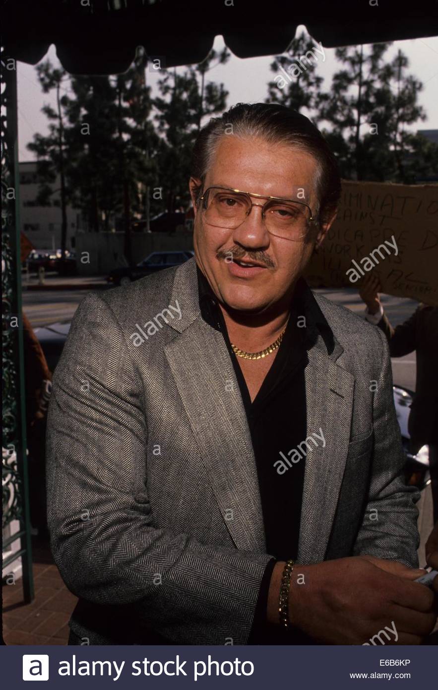 Alex Karras High Resolution Stock Photography and Images - Alamy