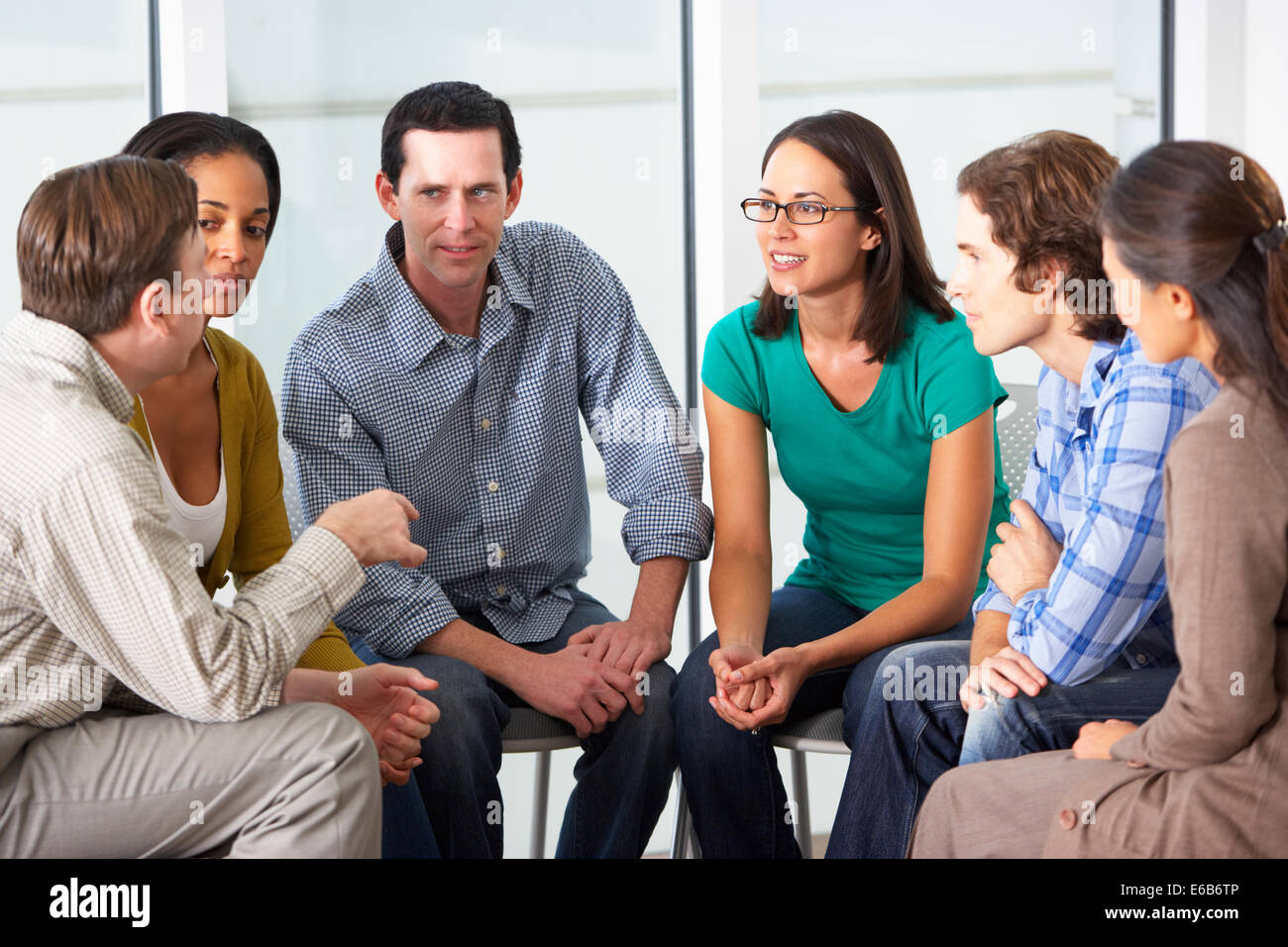 Sich Unterhalten Stock Photos & Sich Unterhalten Stock Images - Alamy