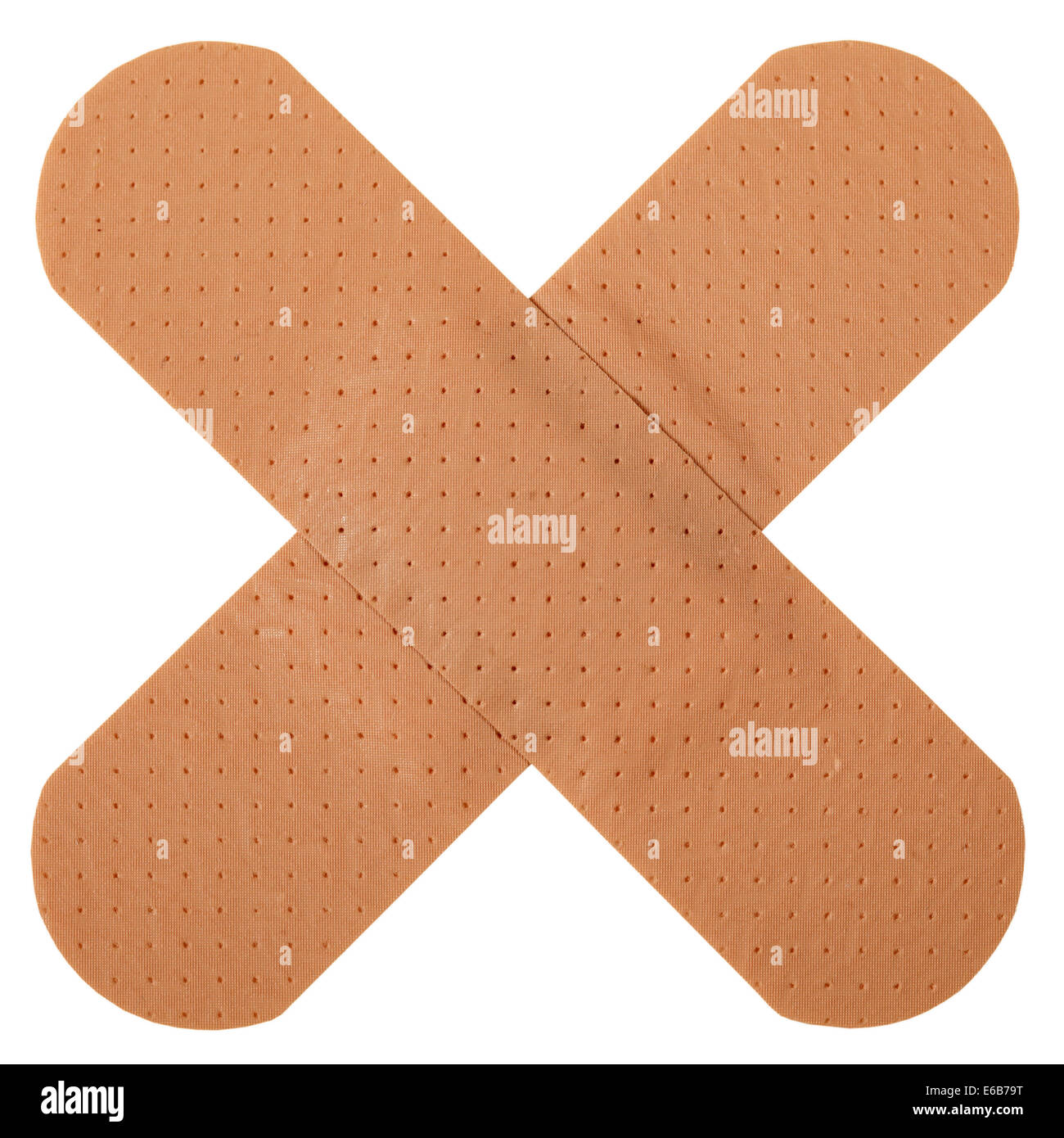 Bandages Cut Out Stock Images & Pictures - Alamy