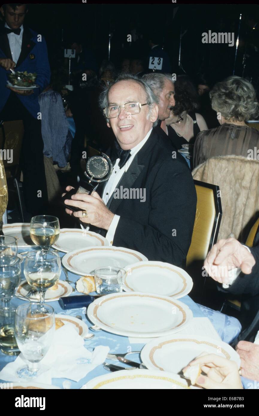 BERNARD HUGHES.g6984a.Supplied by Photos, inc. © Supplied By Globe ...