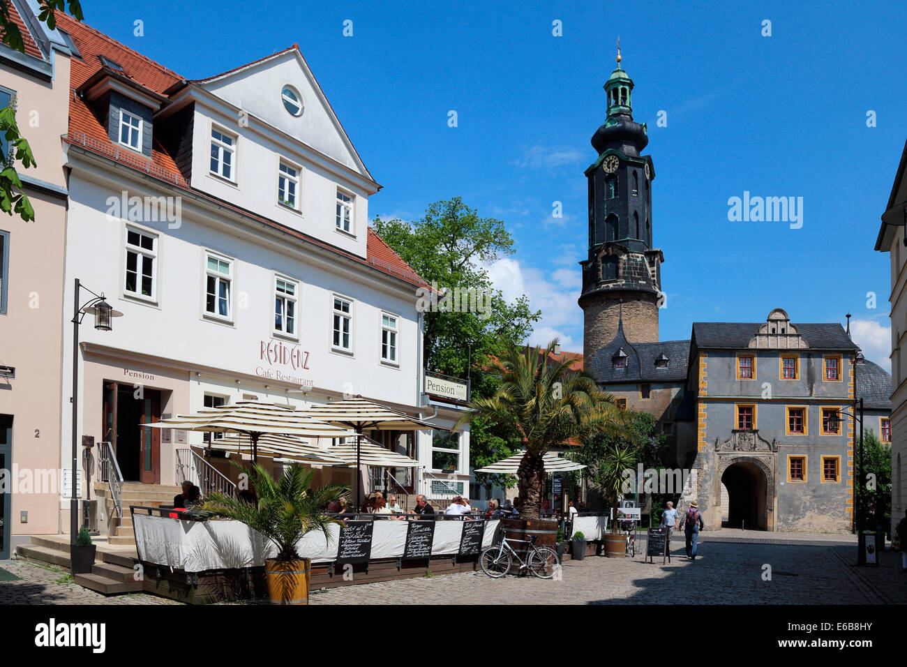 Veranstalltung germany thuringia castle castle museum exhibition ...