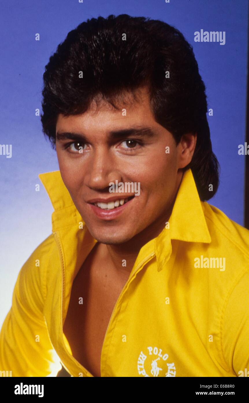 BILLY HUFSE.c0313.(Credit Image: © Bob V. Noble/Globe Photos/ZUMA Wire ...