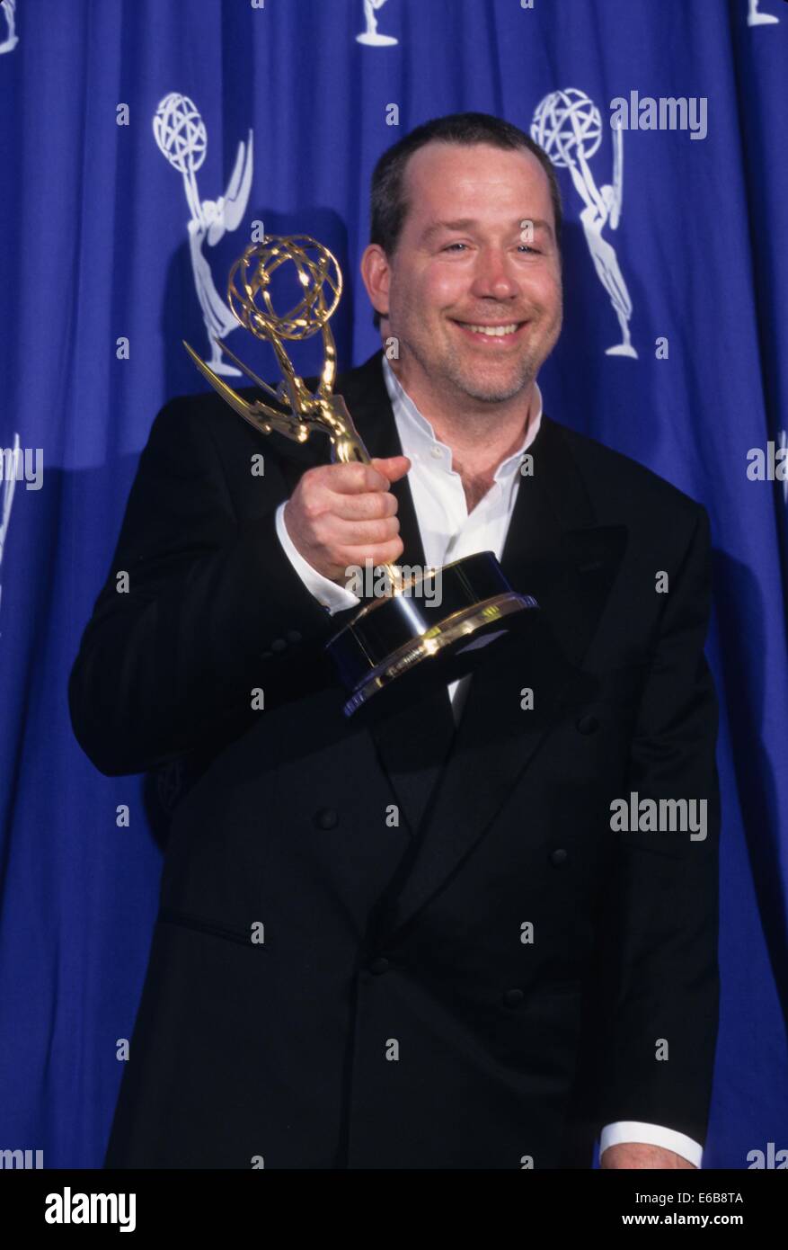 THOMAS HULCE.Emmy Awards 1996.k6039lr.(Credit Image: © Lisa Rose/Globe ...