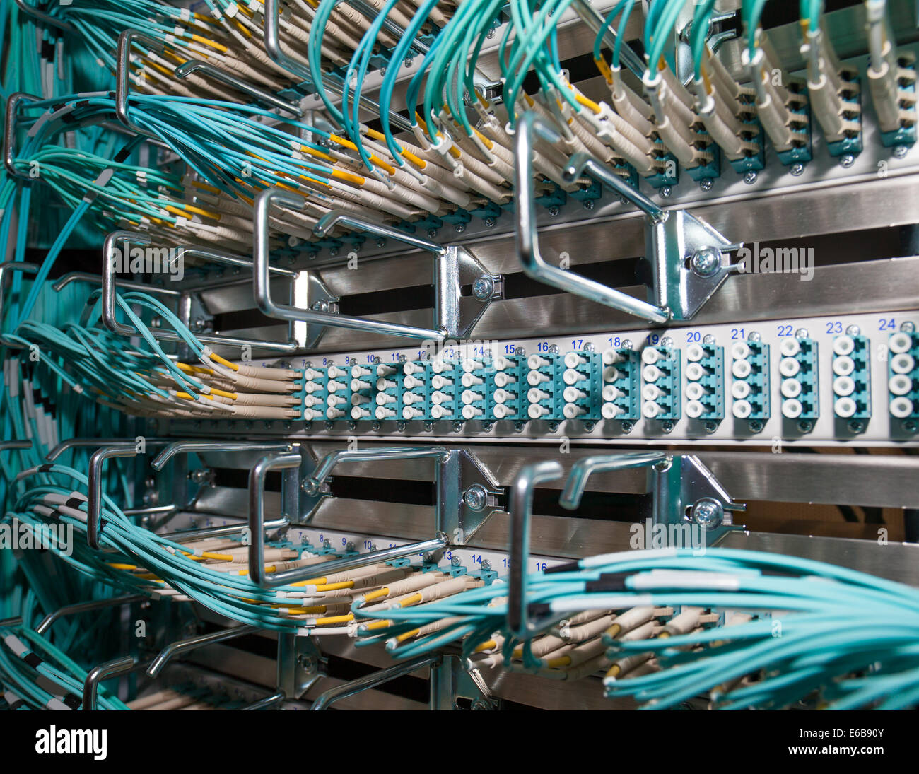 Switchboards Horizontal High Resolution Stock Photography and Images ...