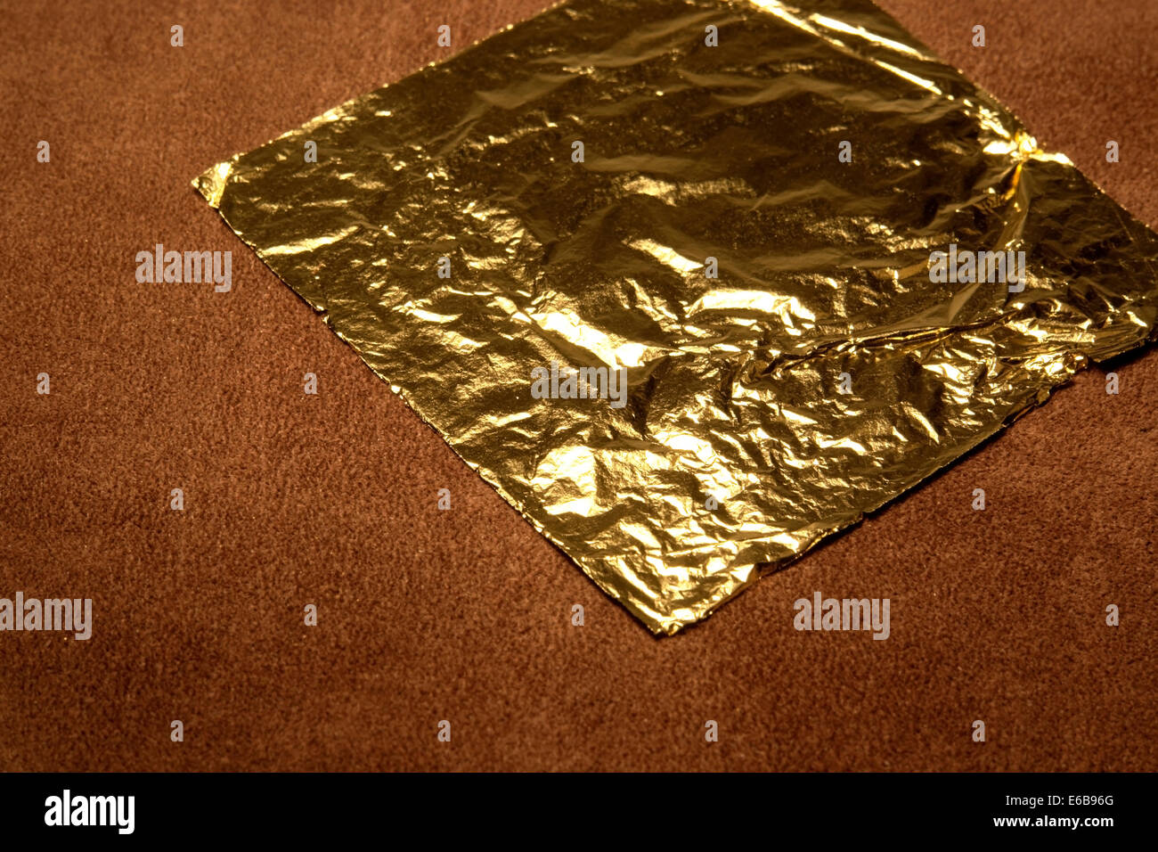 Gold plating hi-res stock photography and images - Alamy