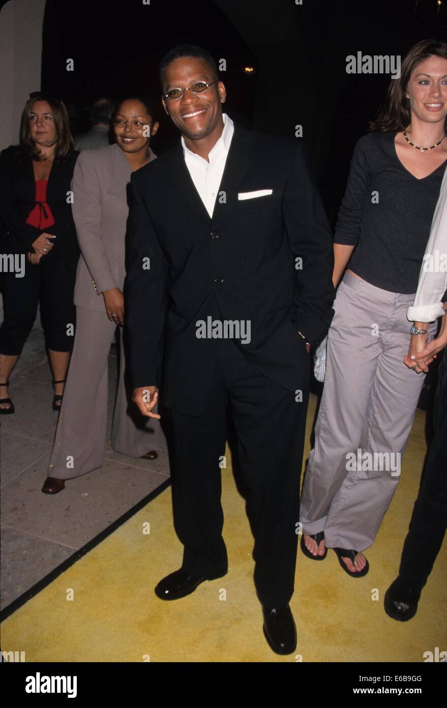 Abc summer press tour hi-res stock photography and images - Alamy