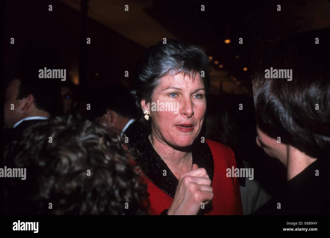 Andrew card, jr hi-res stock photography and images - Alamy