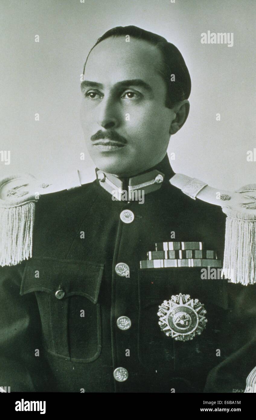 KING HUSSEIN OF JORDAN.l9967.(Credit Image: © Imapress/Globe Photos ...