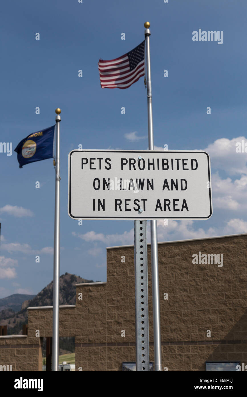 Pets prohibited hi-res stock photography and images - Alamy