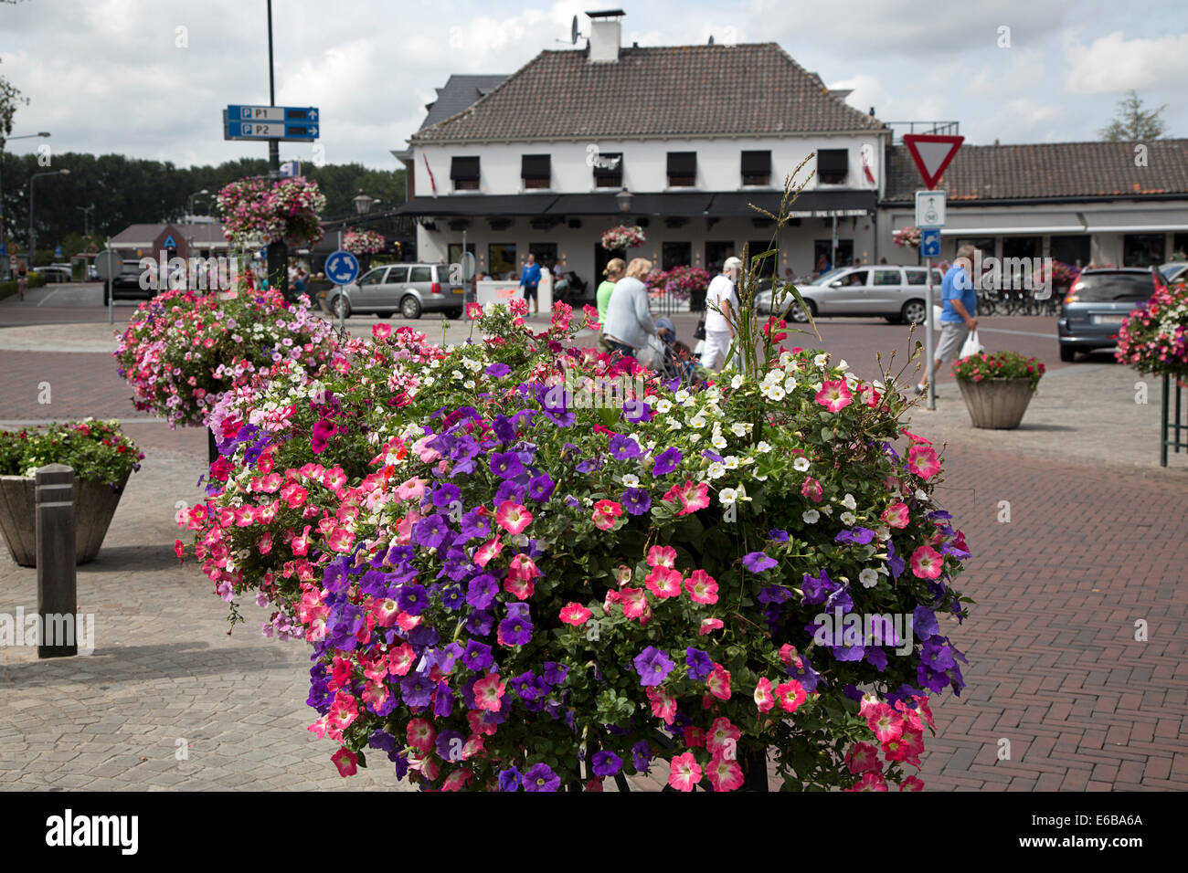 Sluis hi-res stock photography and images - Alamy