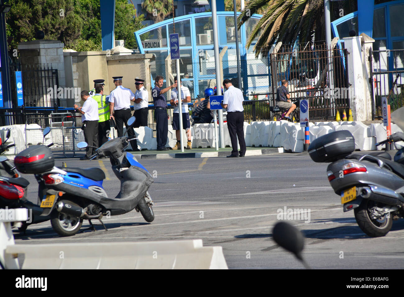 Hm Border Agency High Resolution Stock Photography and Images - Alamy