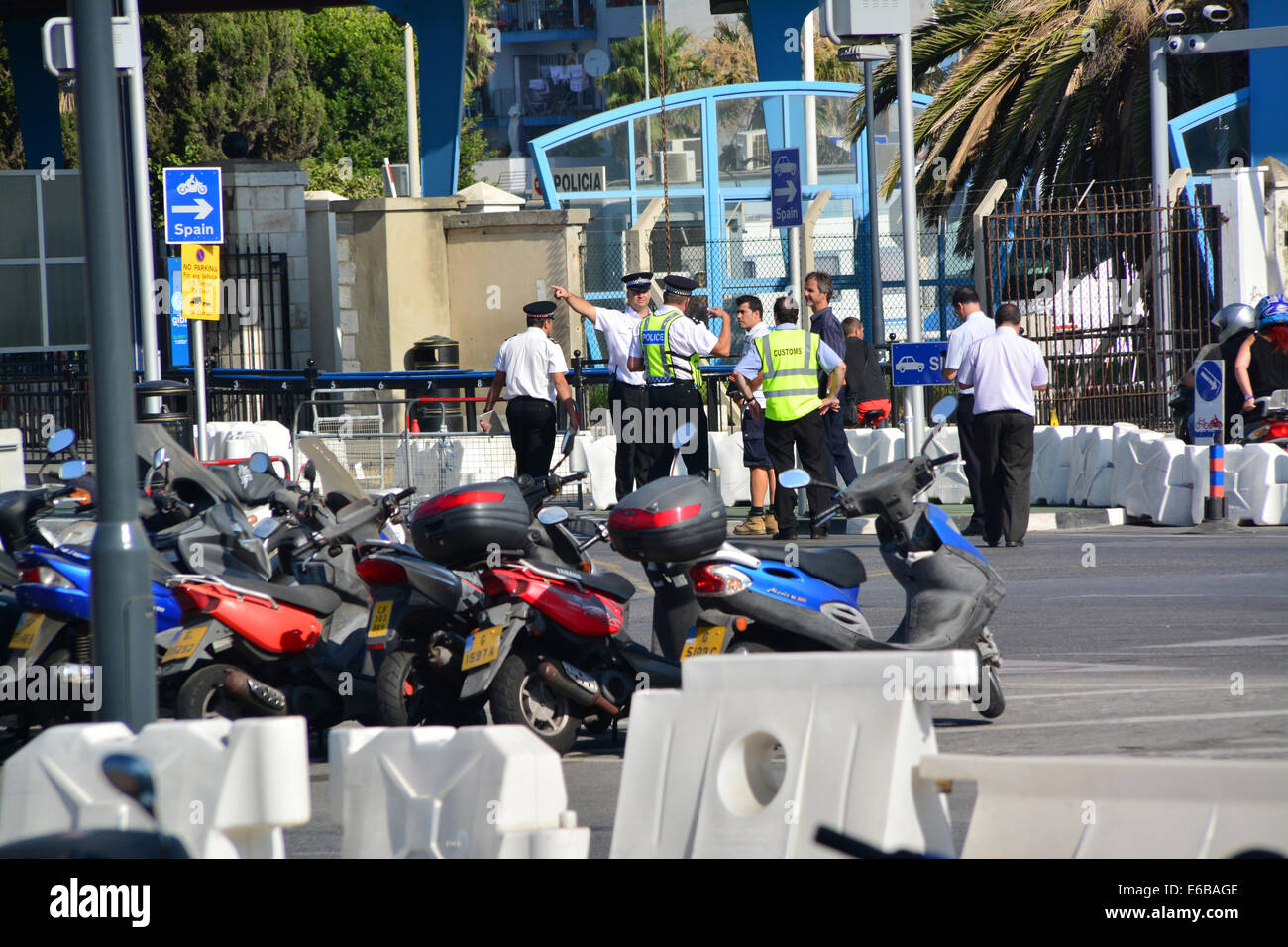 Hm Border Agency High Resolution Stock Photography and Images - Alamy