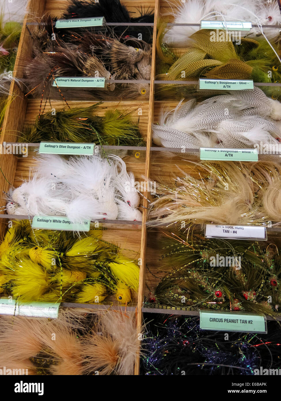 Sports store aisle usa hi-res stock photography and images - Alamy